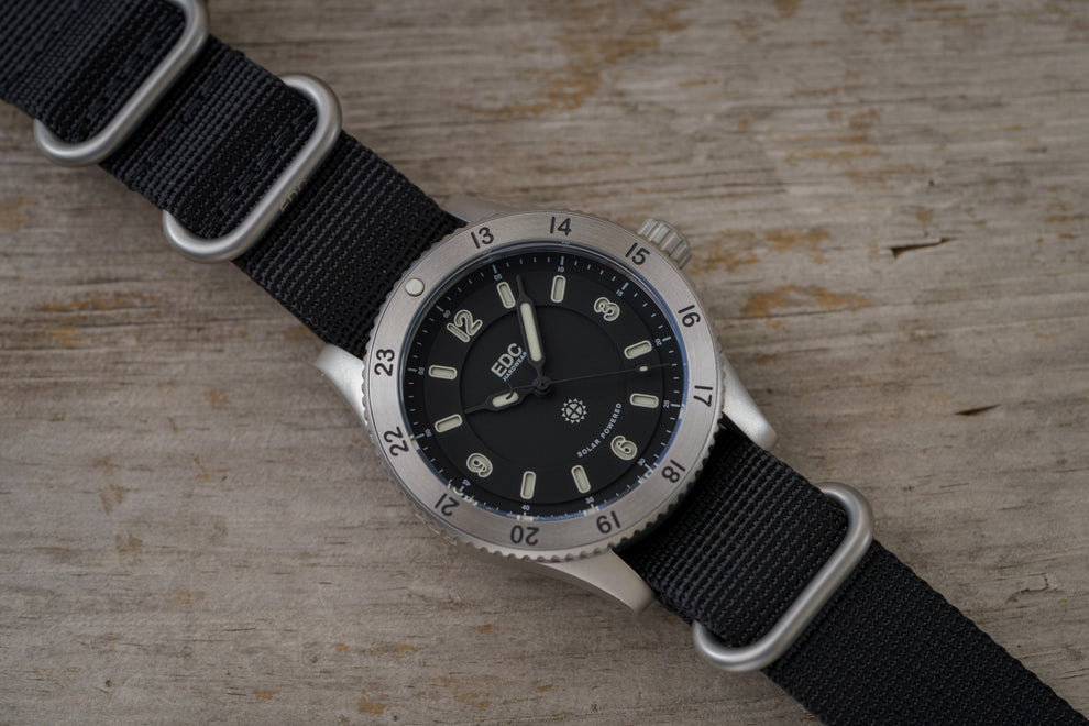 EDC1-B Tactical – EDC Hardwear