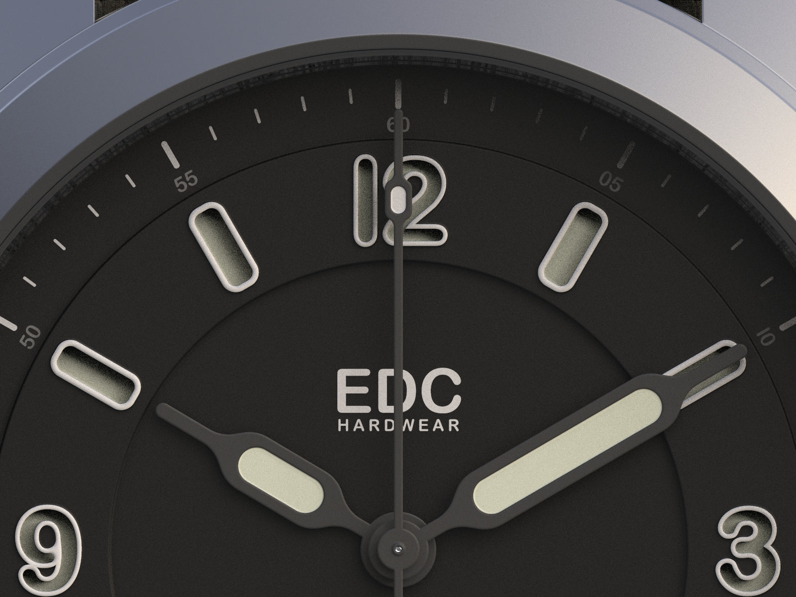 EDC Hardwear